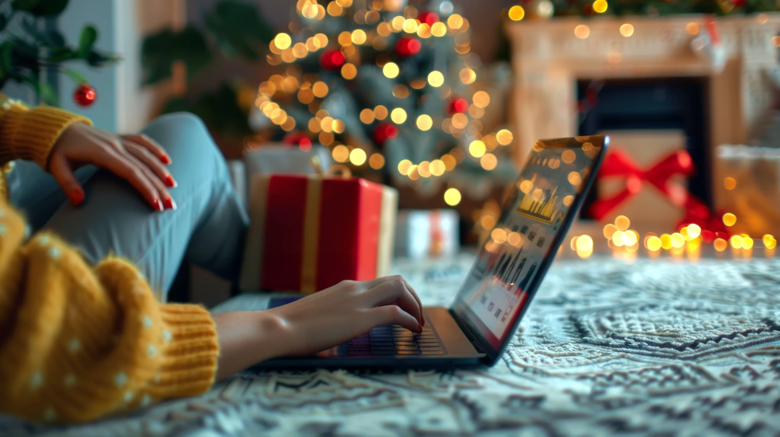 How Consumer Actually Spent this Cyber Five Weekend