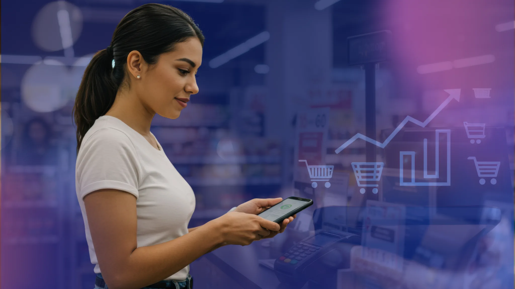 Fastest Growing Merchants of 2025 Based on Real Transactions